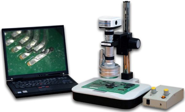 3D digital microscope CX-3000 – Caltex Professional Microscope, Camera ...
