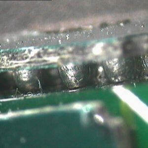 BGA Inspection – Caltex Professional Microscope, Camera, and ...