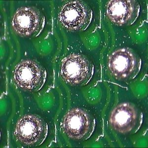 BGA Inspection – Caltex Professional Microscope, Camera, and ...