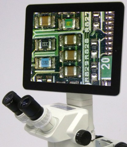 Digital Microscope Camera – Caltex Professional Microscope, Camera, and ...