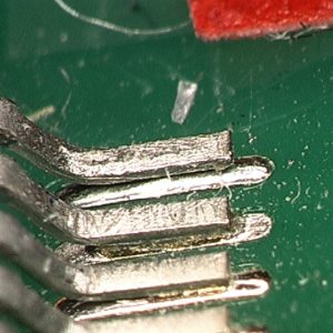 BGA Inspection – Caltex Professional Microscope, Camera, and ...