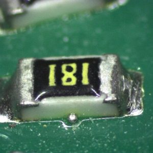 solder paste inspection system - Caltex Digital Microscopes