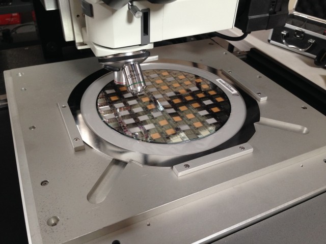 wafer inspection system 1 – Caltex Professional Microscope, Camera, and ...