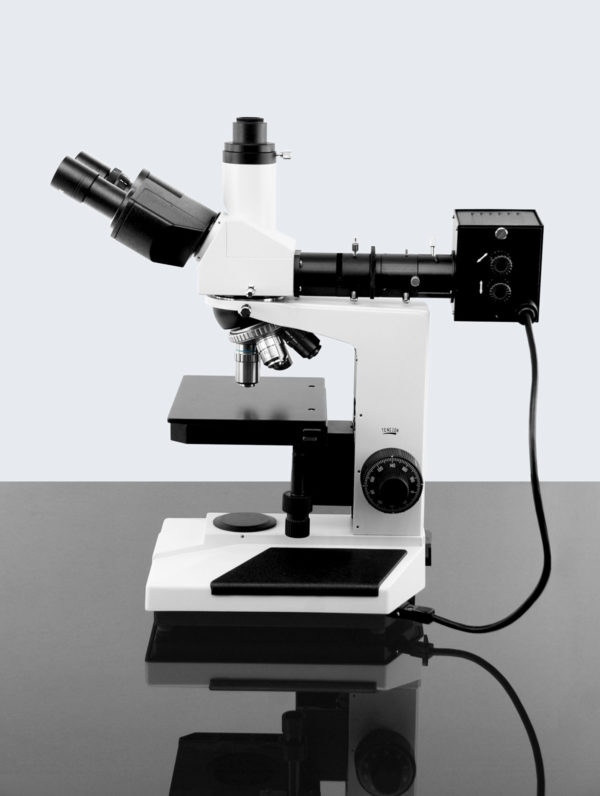 Metallurgical Microscope MX-1100-08 – Caltex Professional Microscope ...