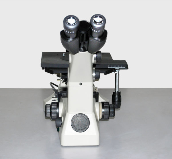 Metallurgical Microscope MX-3200-04 – Caltex Professional Microscope ...