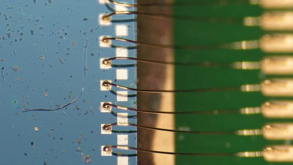 Hd60m Caltex Professional Microscope Camera And Measurement Solutions