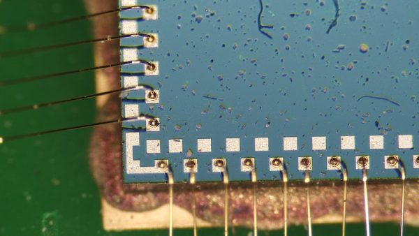 Hd60m Caltex Professional Microscope Camera And Measurement Solutions