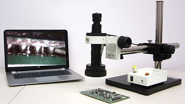 RX-100-BGA-D2 pc – Caltex Digital Microscopes