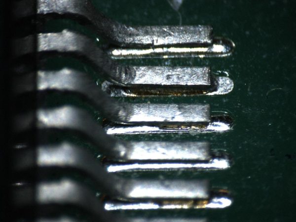 perfect focus smt4 – Caltex Professional Microscope, Camera, and ...