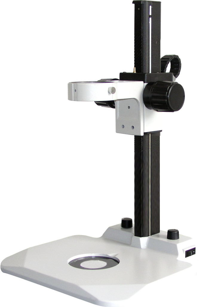 Microscope Stands – Professional Microscope, Camera, and Measurement ...