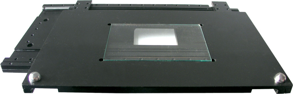 Microscope Stages – Caltex Professional Microscope, Camera, and ...