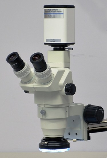 HD60T 1080p HD 6MP microscope camera – Caltex Professional Microscope ...