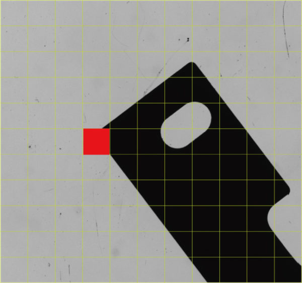 Instant Measurement System – Caltex Digital Microscopes