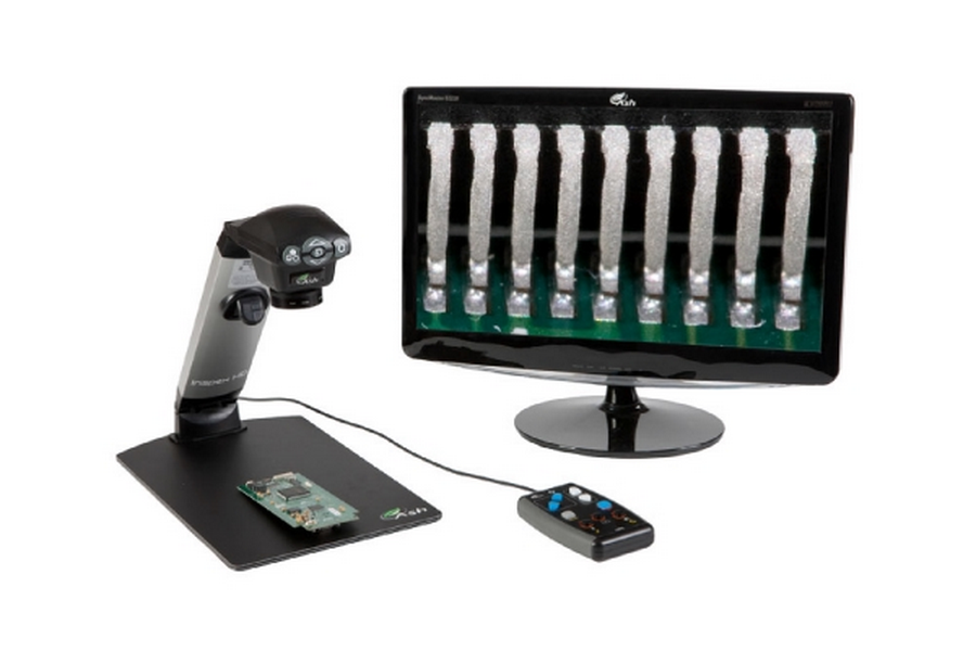 auto focus video inspection system AX-T (5) – Caltex Professional ...