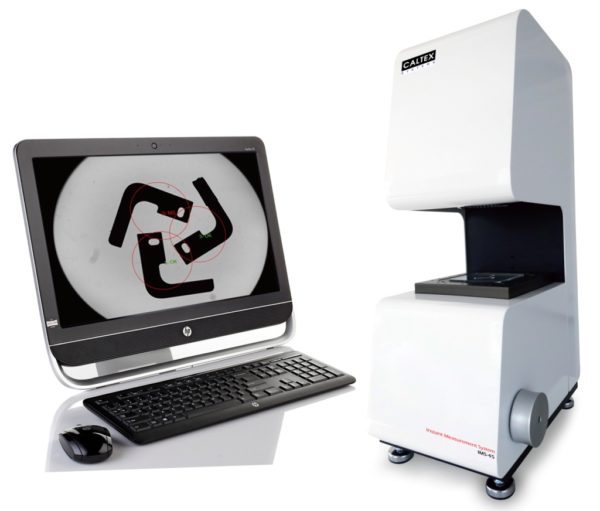 instant measurement system IMS-45 – Caltex Professional Microscope ...