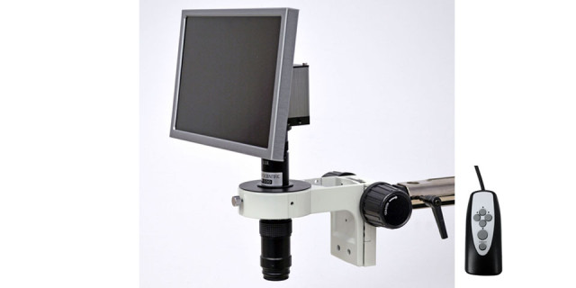 Microscope Cameras – Caltex Professional Microscope, Camera, and ...