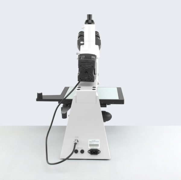 Metallurgic Wafer IC Microscope MX-2000T – Caltex Digital Microscopes