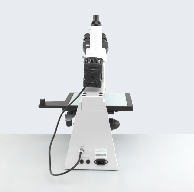 Metallurgic Wafer IC Microscope MX-2000T – Caltex Digital Microscopes