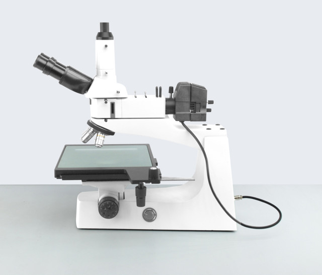 Metallurgic Wafer IC Microscope MX-2000T – Caltex Digital Microscopes