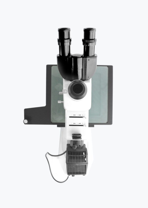 Metallurgic Wafer IC Microscope MX-2000T – Caltex Digital Microscopes