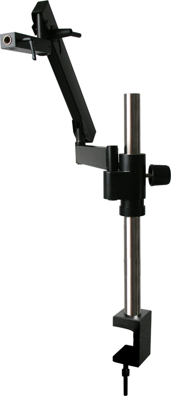 Stand Mount Options - Caltex Digital Microscopes