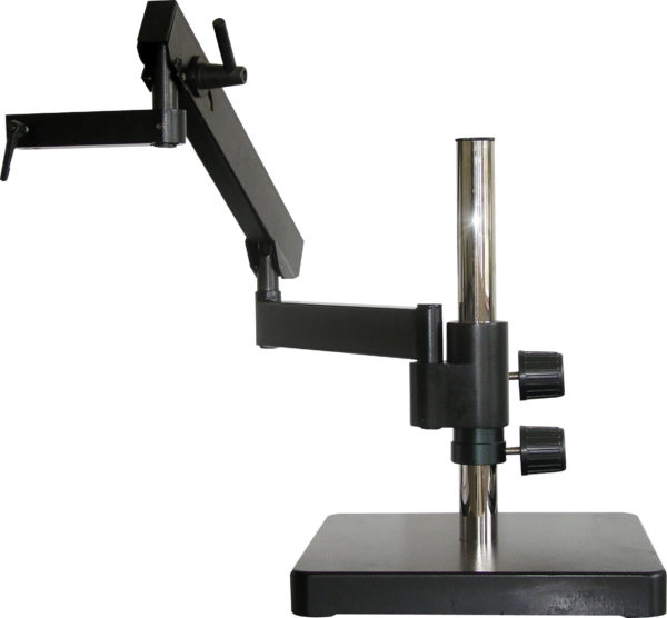 Stand Mount Options - Caltex Digital Microscopes