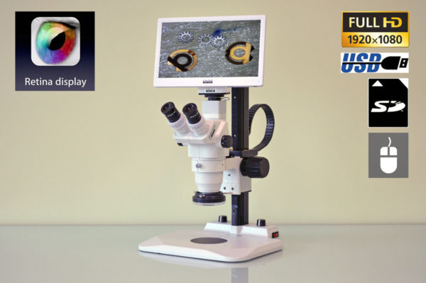 Dt 30cm Usb Microscope Camera Caltex Professional Microscope Camera And Measurement Solutions