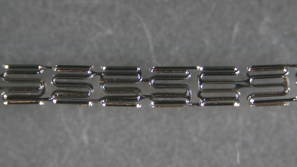 Stent Inspection Microscope – Caltex Digital Microscopes