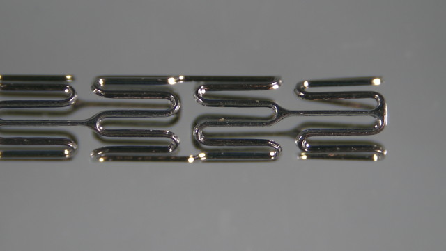 Stent Inspection Microscope – Caltex Digital Microscopes