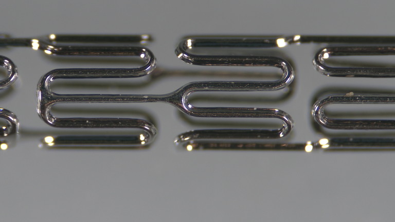 Stent Inspection Microscope – Caltex Digital Microscopes