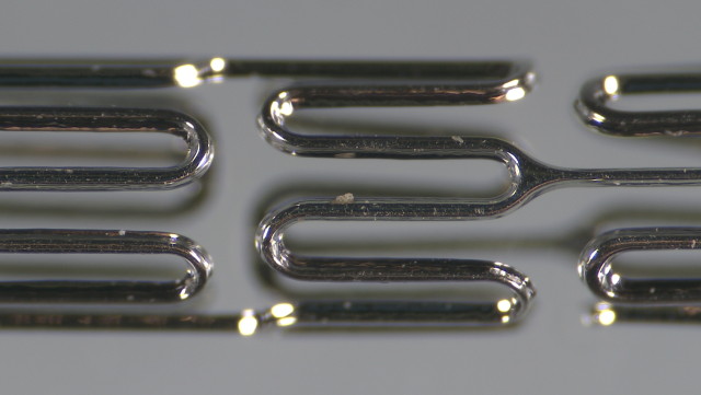 Stent Inspection Microscope – Caltex Digital Microscopes