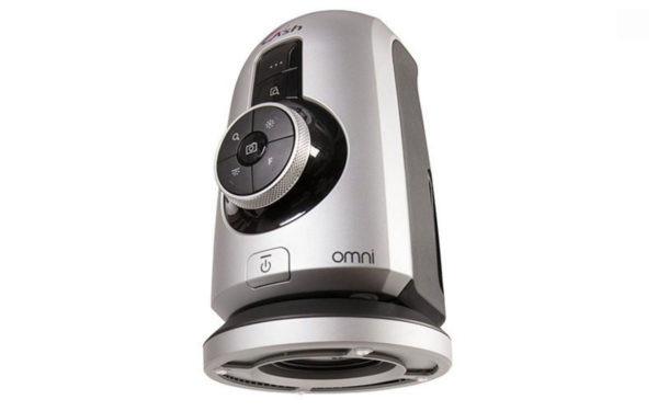 OMNI – Caltex Digital Microscopes