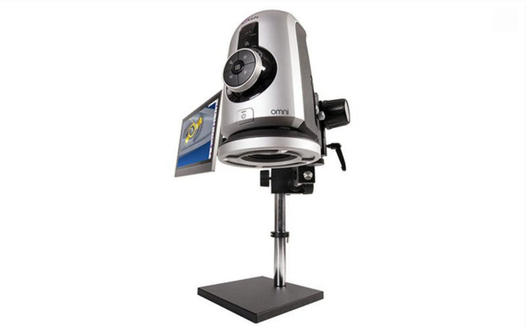 OMNI – Caltex Digital Microscopes