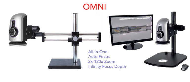 Caltex OMNI digital microscope – Caltex Professional Microscope, Camera ...