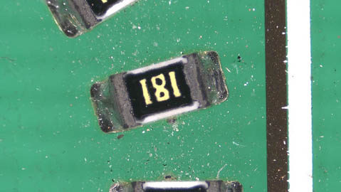 Polarizer on PCB 5a – Caltex Professional Microscope, Camera, and ...