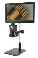BGA Inspection Mirror - Caltex Digital Microscopes