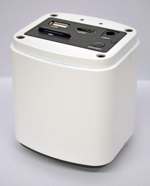 HD-60 HD USB microscope camera – Caltex Professional Microscope, Camera ...