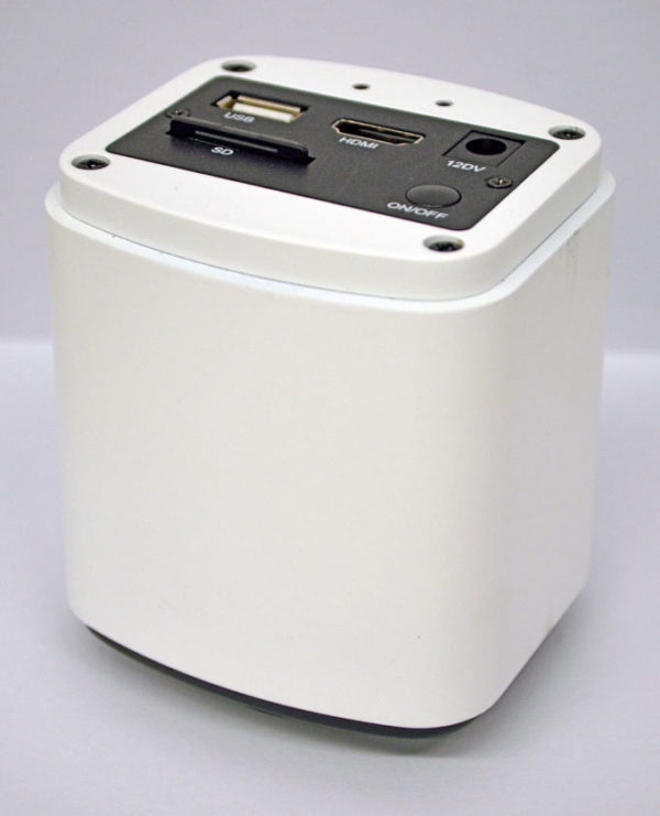 Hd 60 Hd Usb Microscope Camera Caltex Professional Microscope Camera And Measurement Solutions