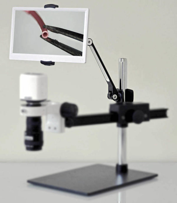 AX-2 – Caltex Professional Microscope, Camera, and Measurement Solutions