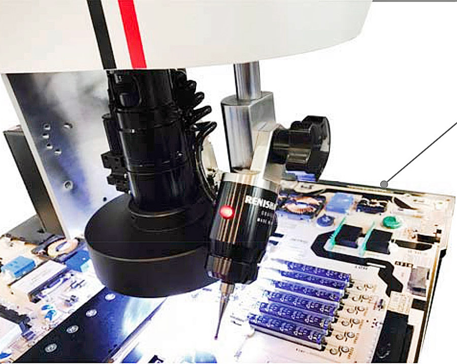 AMS – Caltex Digital Microscopes