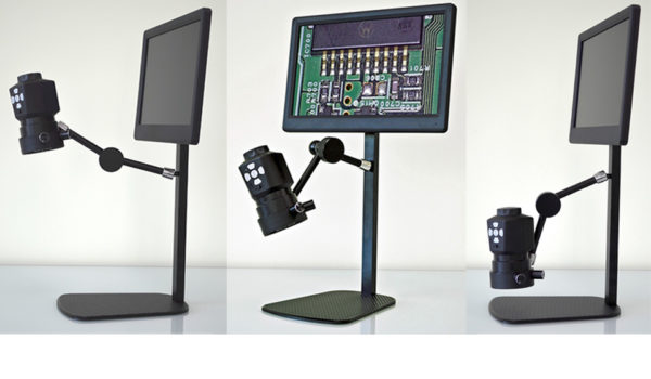 Microscope Lighting - Caltex Digital Microscopes